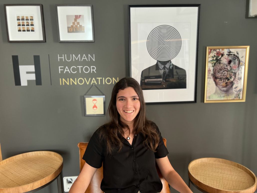 Conócenos – Human Factor Innovation