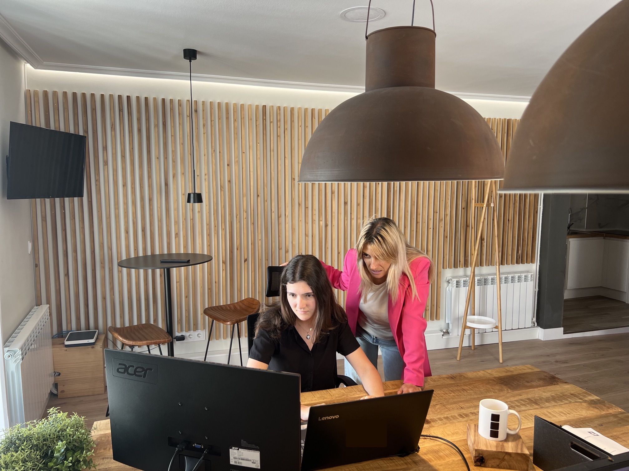 Conócenos – Human Factor Innovation